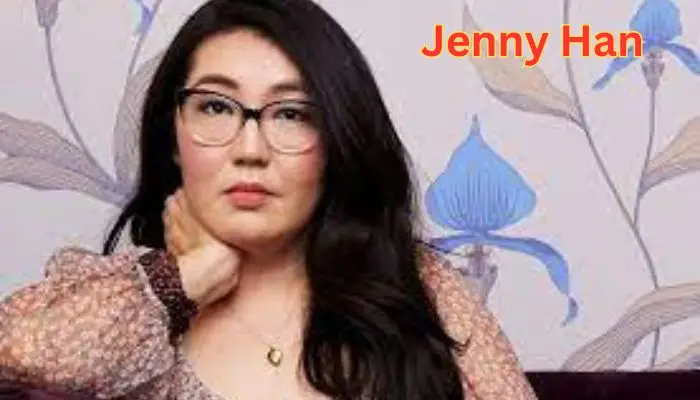 Jenny Han: Wiki, Net Worth, Age, Height, Boyfriend - 2024