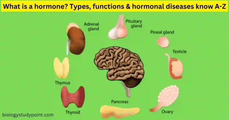 Biology - Biology Study Point