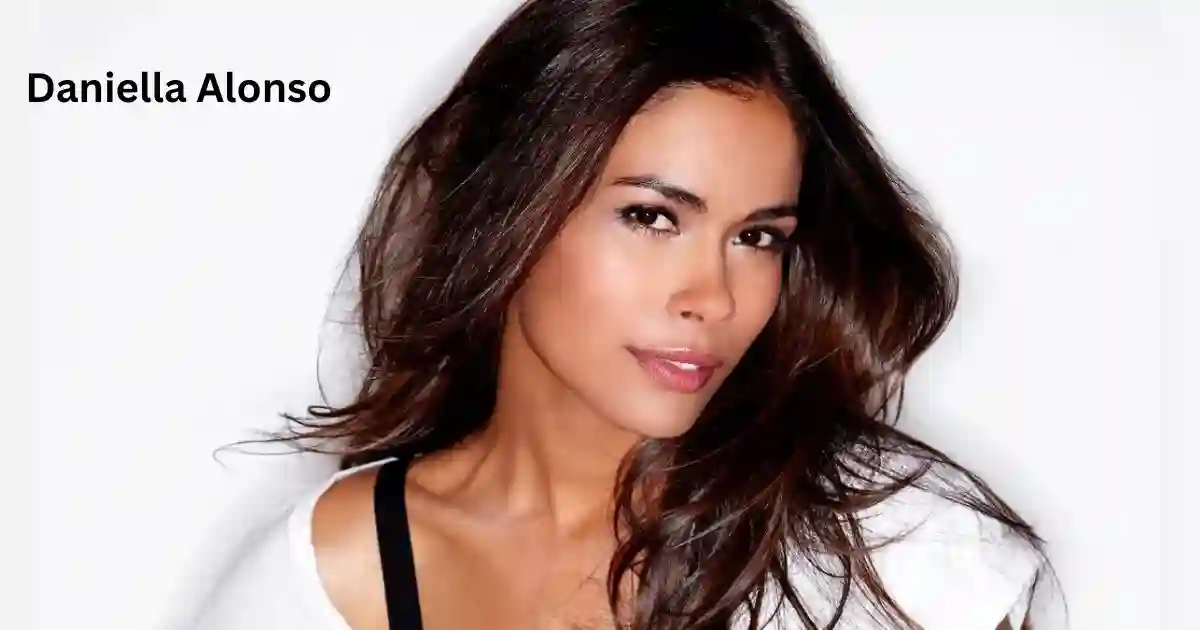 Daniella Alonso: Bio, Wiki, Husband, Age, Networth, Know A-Z