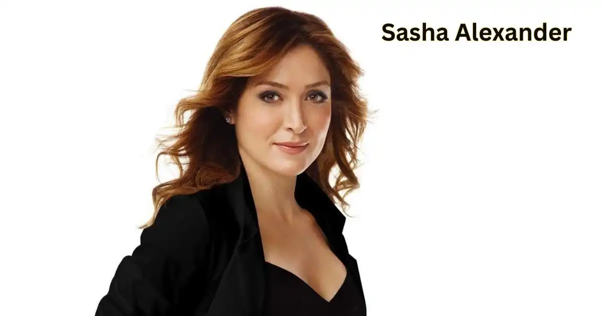 Sasha Alexander: Bio, Age, Net Worth Husband Facts Learn A-Z