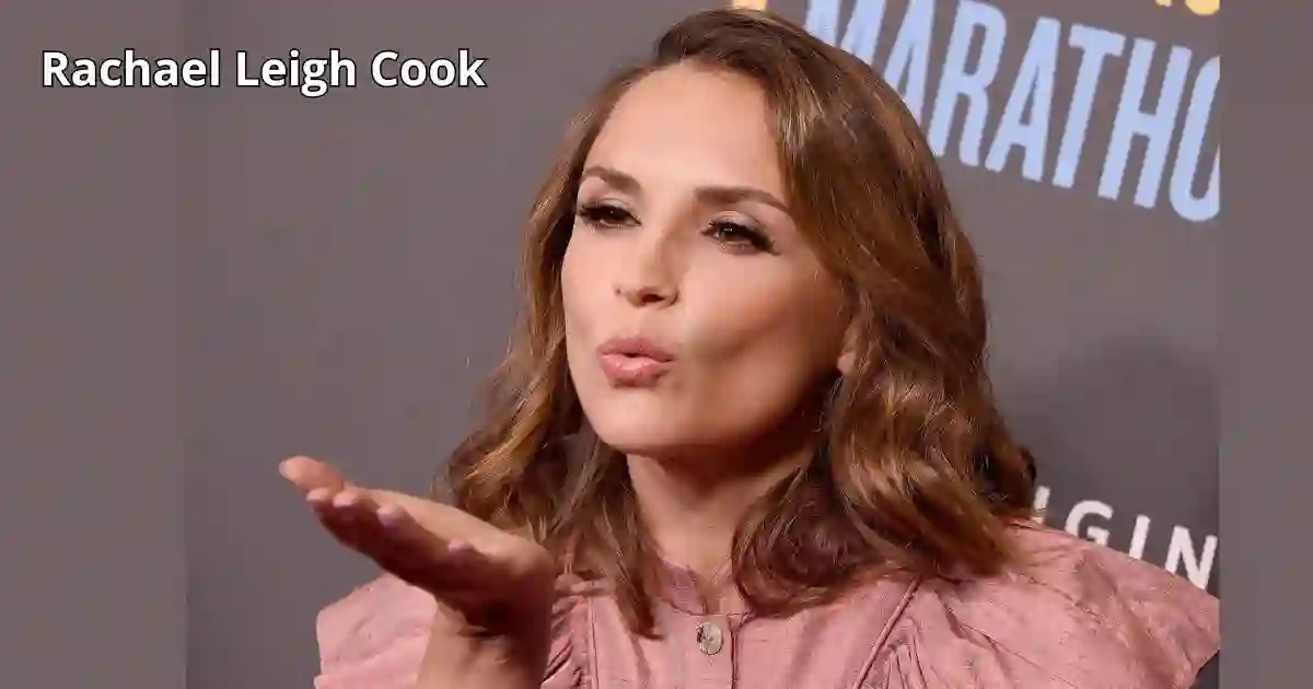 Rachael Leigh Cook: Bio, Husband Net Worth Movie Fact & More