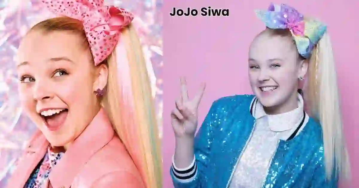 JoJo Siwa: Biography, Net Worth, Age, Height, Song, Know A-Z